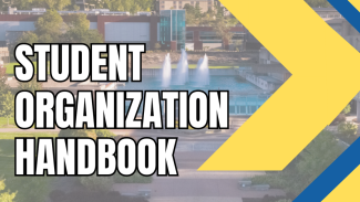 Student Organization Handbooks | Ithaca College